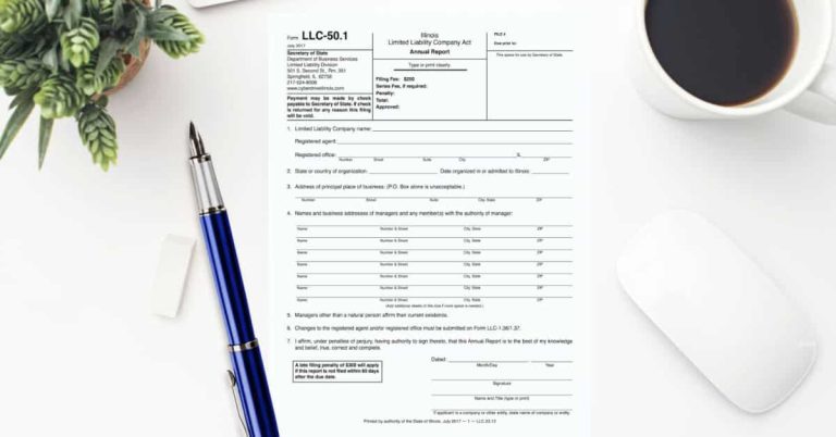 What Is an Annual Report?