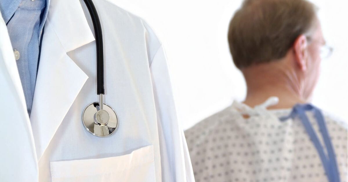 When Can a Doctor Refuse Treatment? | Jackson LLP