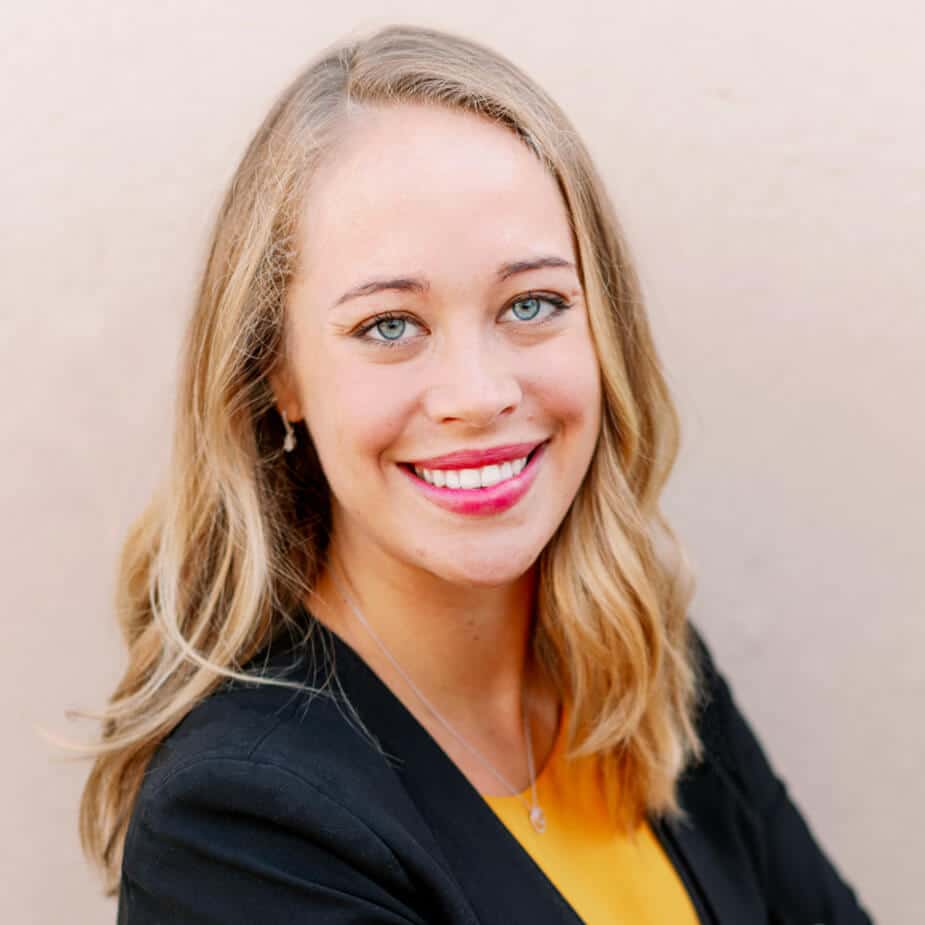 Haley J. Guion — Jackson LLP Healthcare Lawyers: Business | Compliance ...